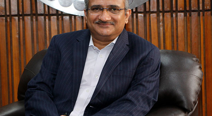 Indian Research Held Back By Bureaucracy: Prof V. Ramgopal Rao - BW Businessworld